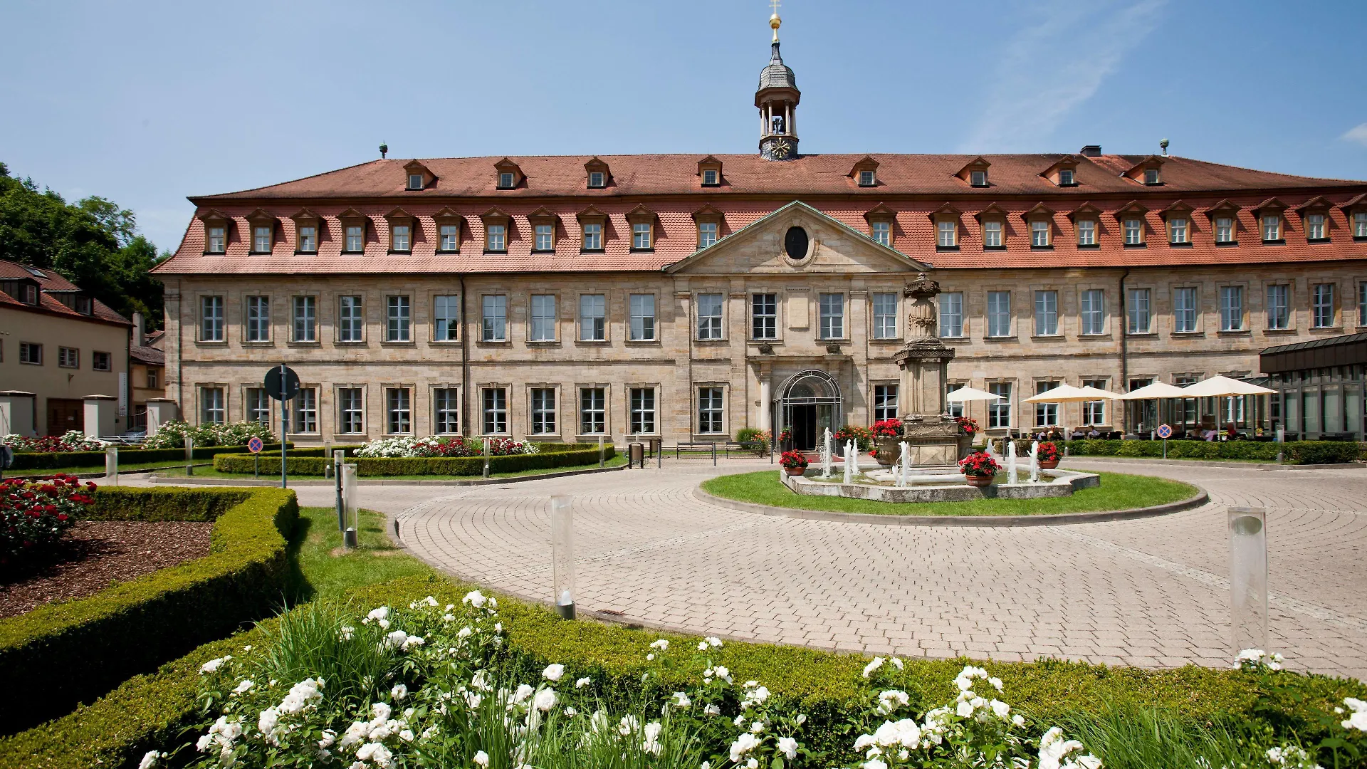 The 6 Best Luxushotels in Bamberg - Hotel Luxus